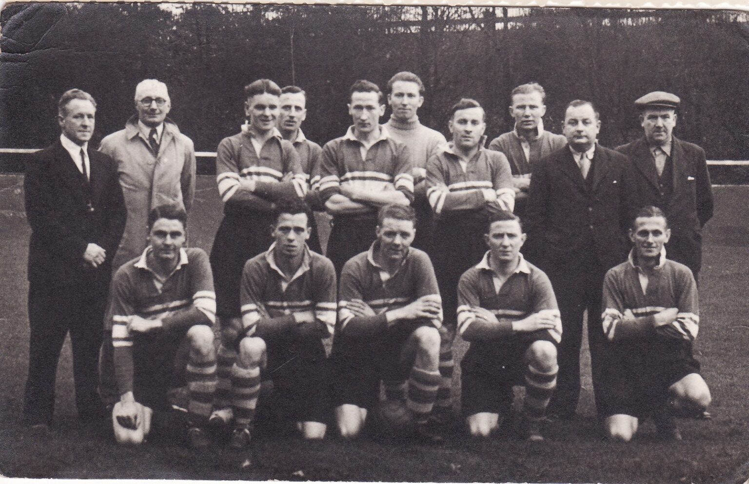 Unite MK - MK Irish FC