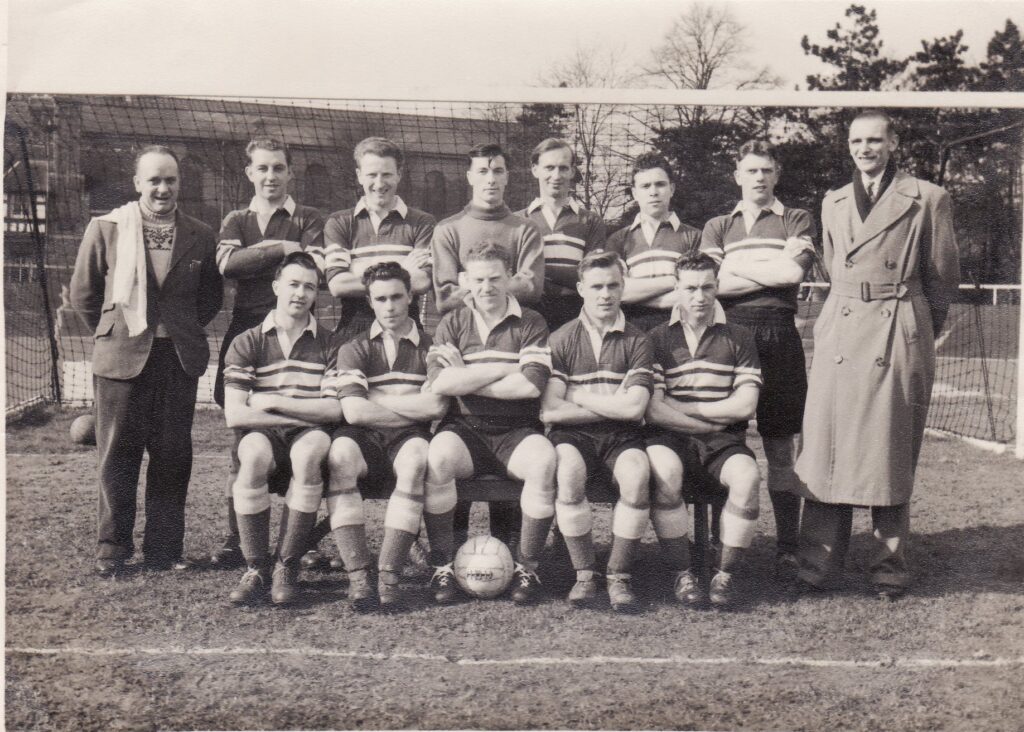 Unite MK - MK Irish FC