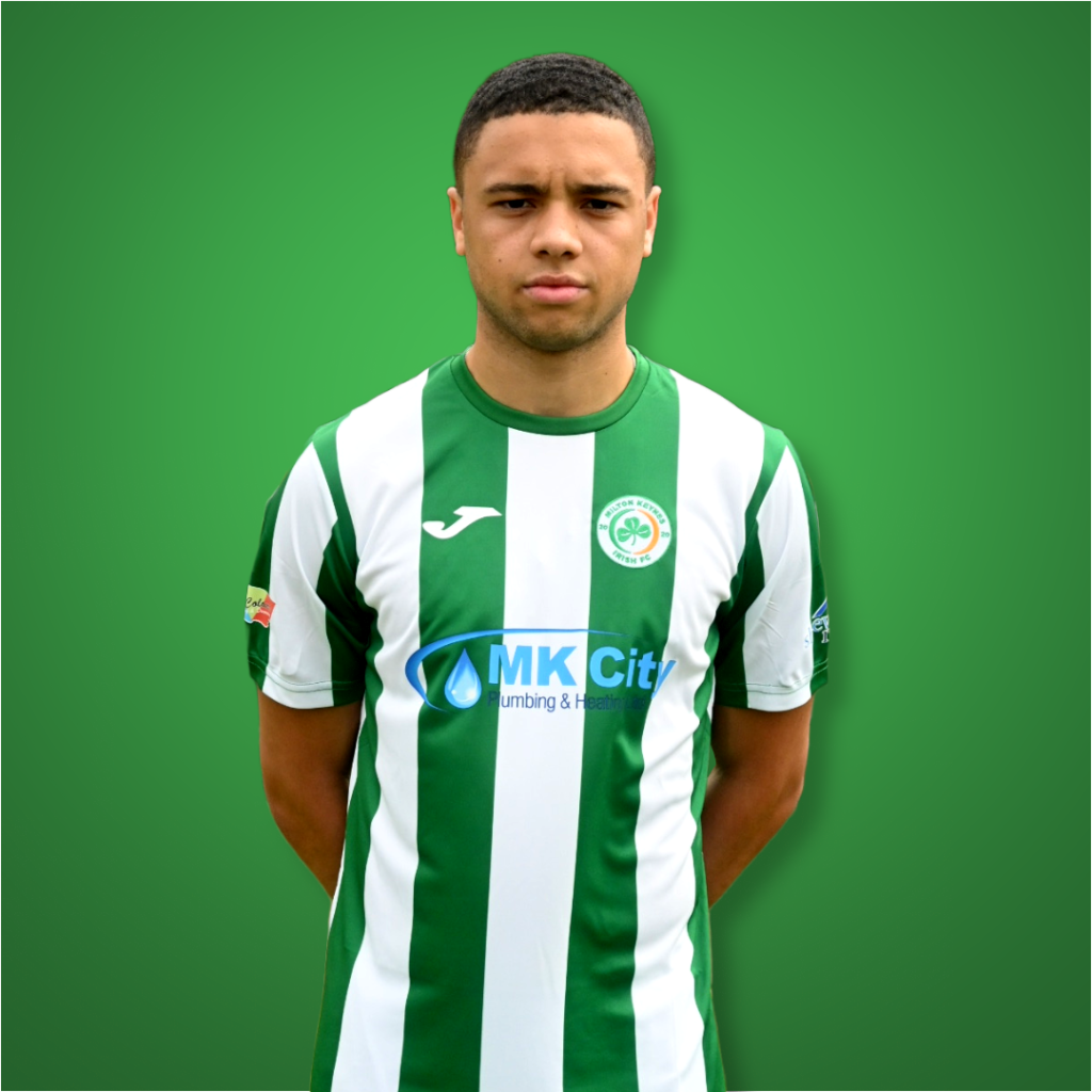 2023/24 Season Review - MK Irish FC