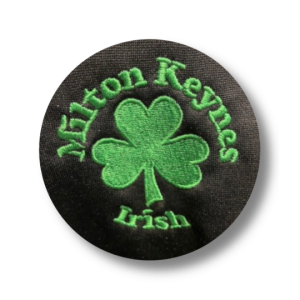 History - MK Irish FC