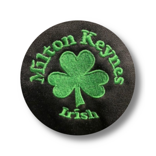 History - MK Irish FC